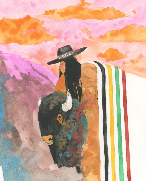 WE CAME TOGETHER, WE DREAM TO REMEMBER – Aly McKnight