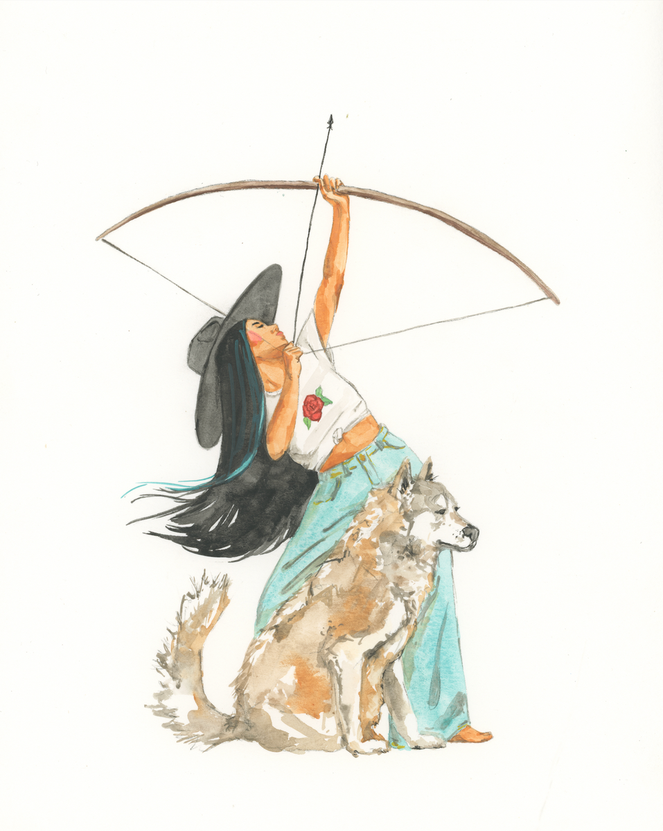 THE POWER OF CONNECTION – Aly McKnight