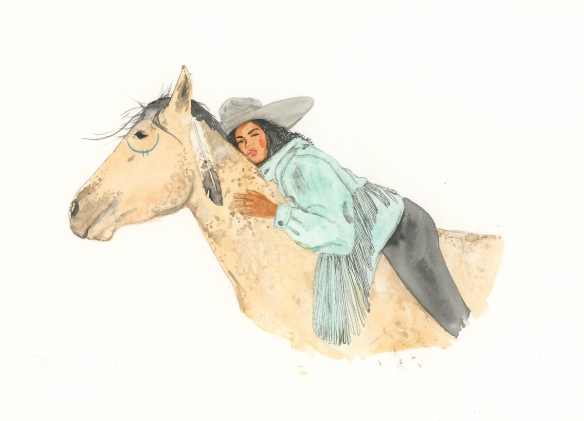 WARRIORS OF LOVE – Aly McKnight