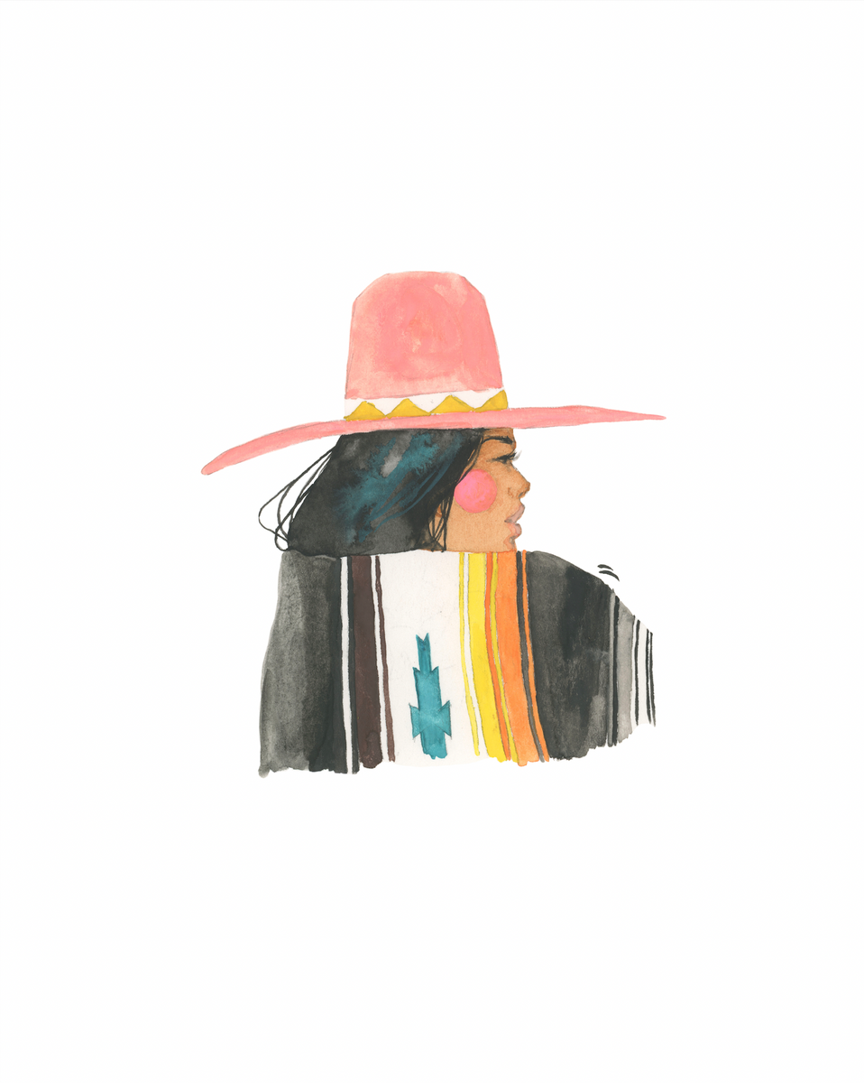 STILLNESS IS KEY – Aly McKnight
