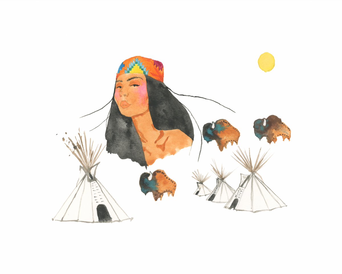 HEAD IN THE CLOUDS – Aly McKnight