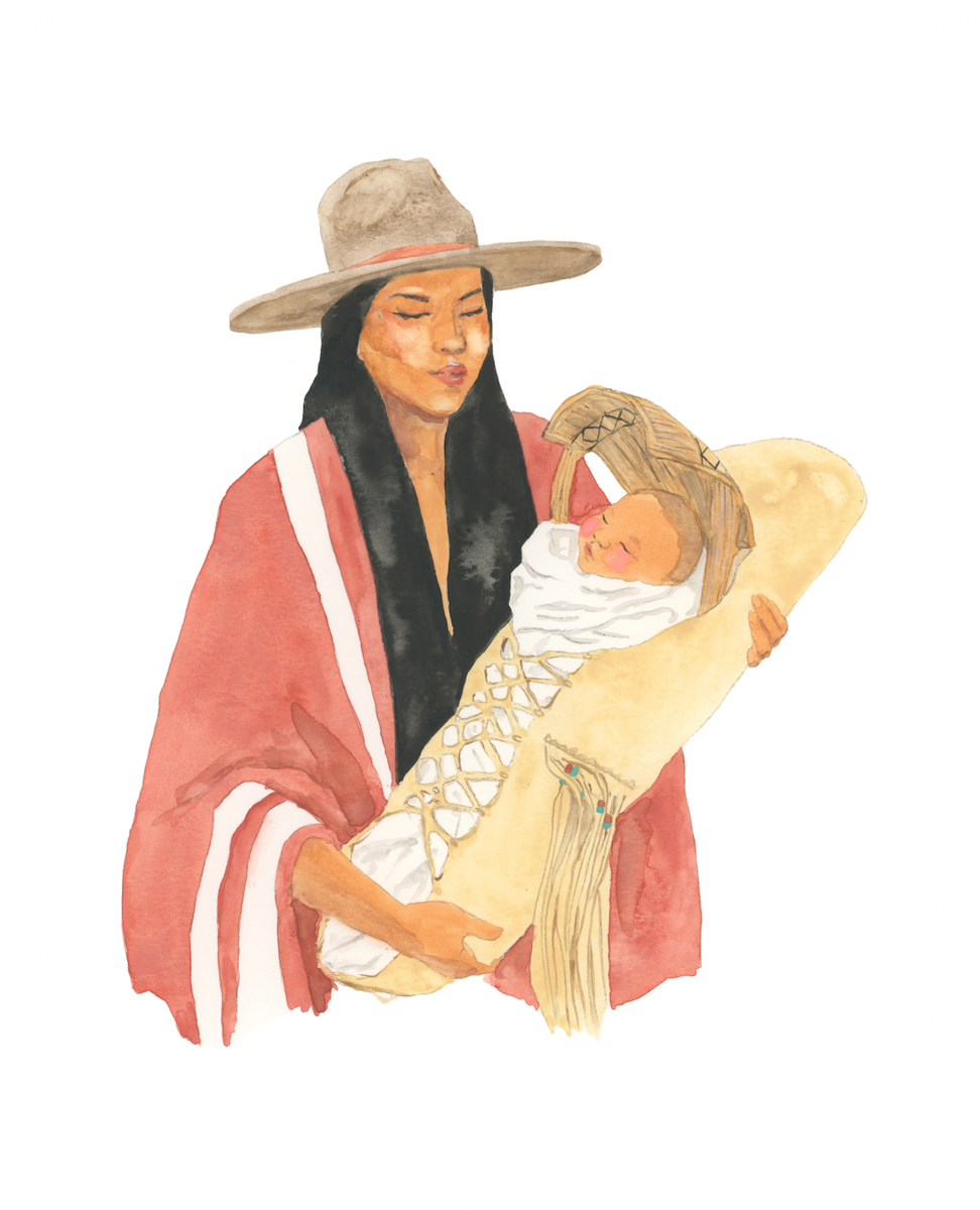 LIFE IS MADE UP OF SMALL MOMENTS LIKE THIS – Aly McKnight